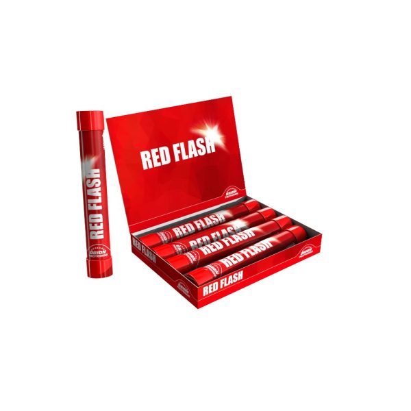 RED FLASH - Orion Pirotehnika Hrvatska